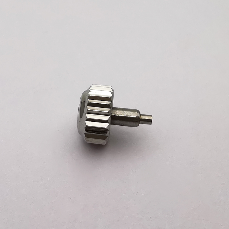 Rolex Submariner Watch Crown