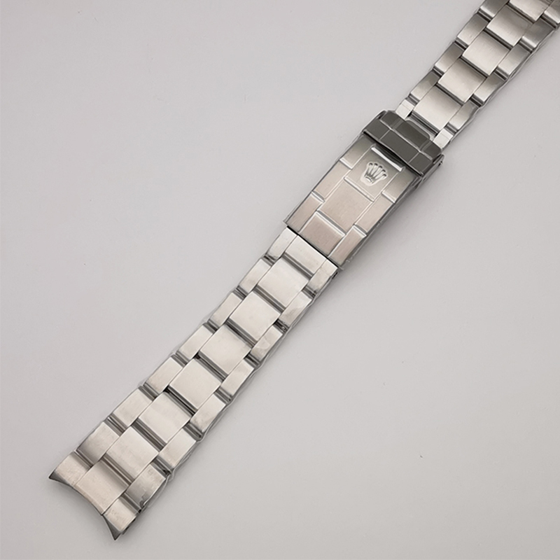 904L stainless steel Watch Bracelet 93250 for Rolex Vintage Submariner ...