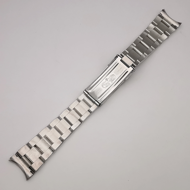 904L stainless steel Watch Bracelet 93250 for Rolex Vintage Submariner ...