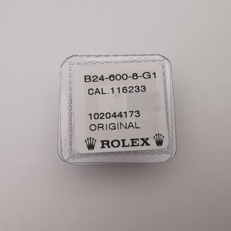 6.0mm Watch Crown for Rolex Datejust 116233