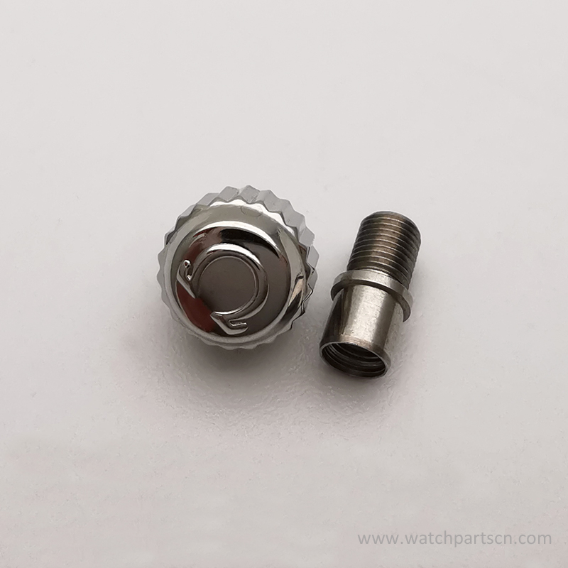 Watch Crown For Omega Seamaster 300M Watches