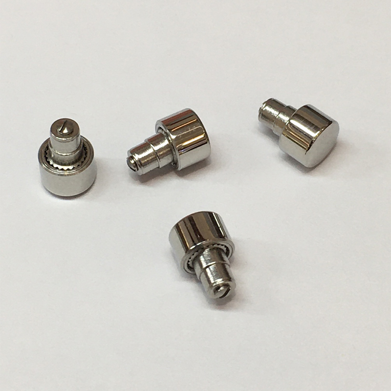 Watch Pusher Button For Omega Speedmaster Automatic Chronograph Watch