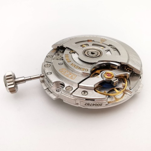 Watch Movements